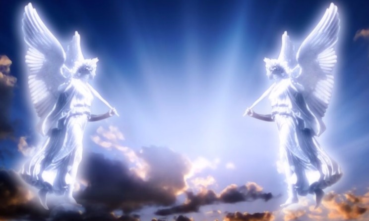 Mes angelai – Fonogramos.com